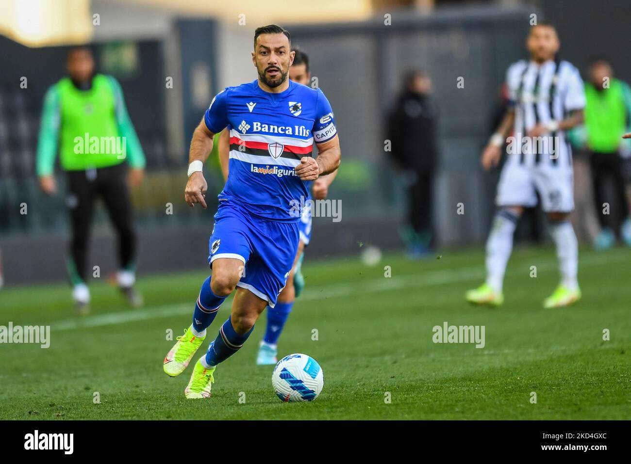Fabio quagliarella portrait hi-res stock photography and images - Alamy