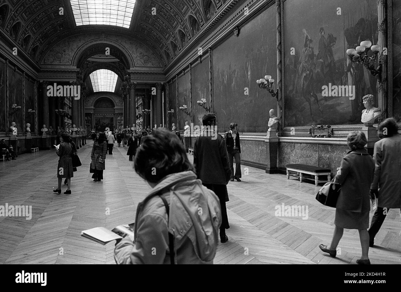 Paris, France, street scenes, tourist, tourism Stock Photo - Alamy