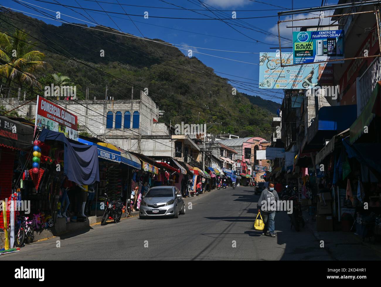 La mesilla hi-res stock photography and images - Alamy