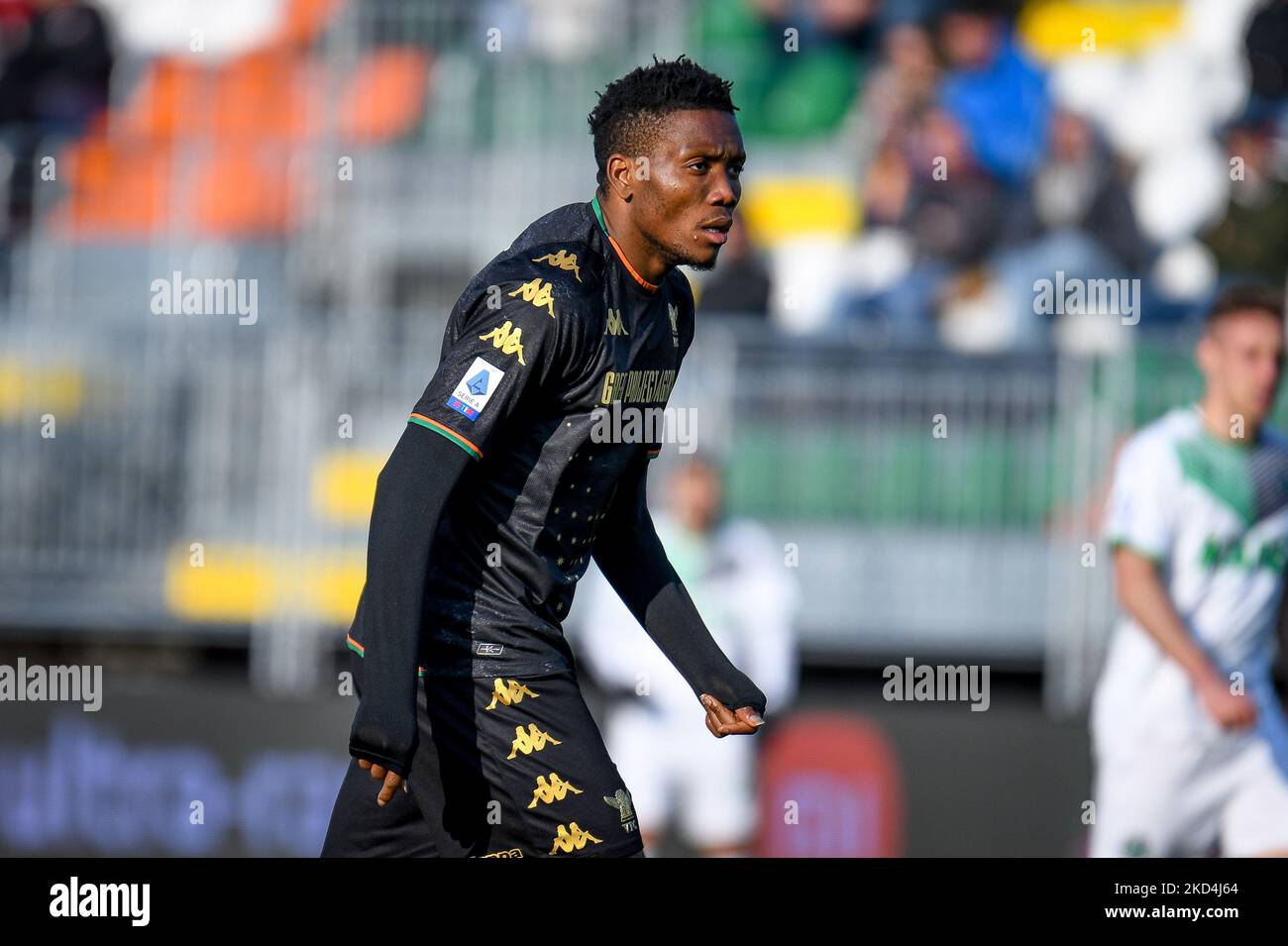 David okereke portrait hi-res stock photography and images - Alamy