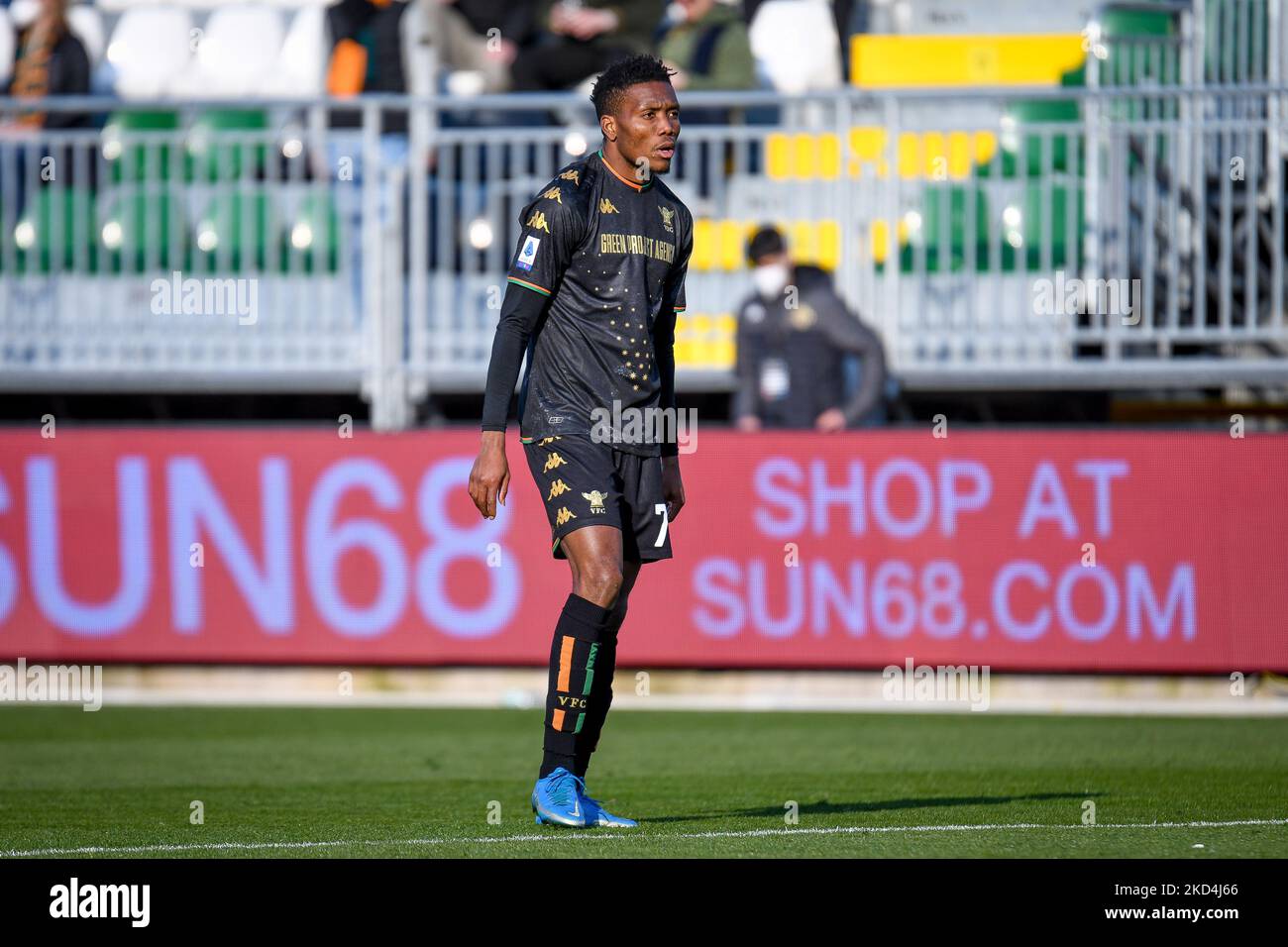 David okereke portrait hi-res stock photography and images - Alamy