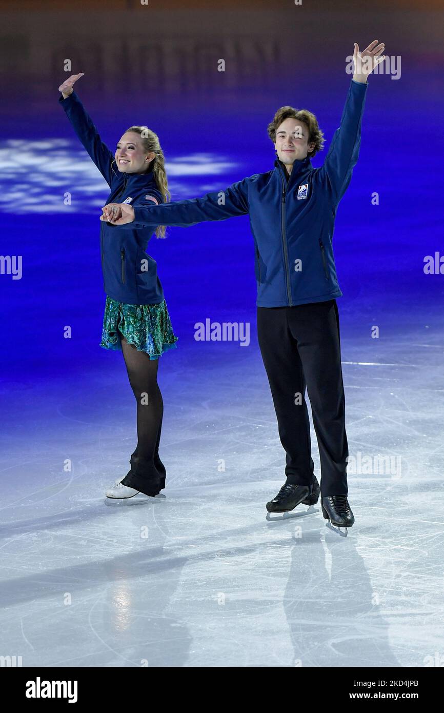 Angers ice parc hi-res stock photography and images - Alamy