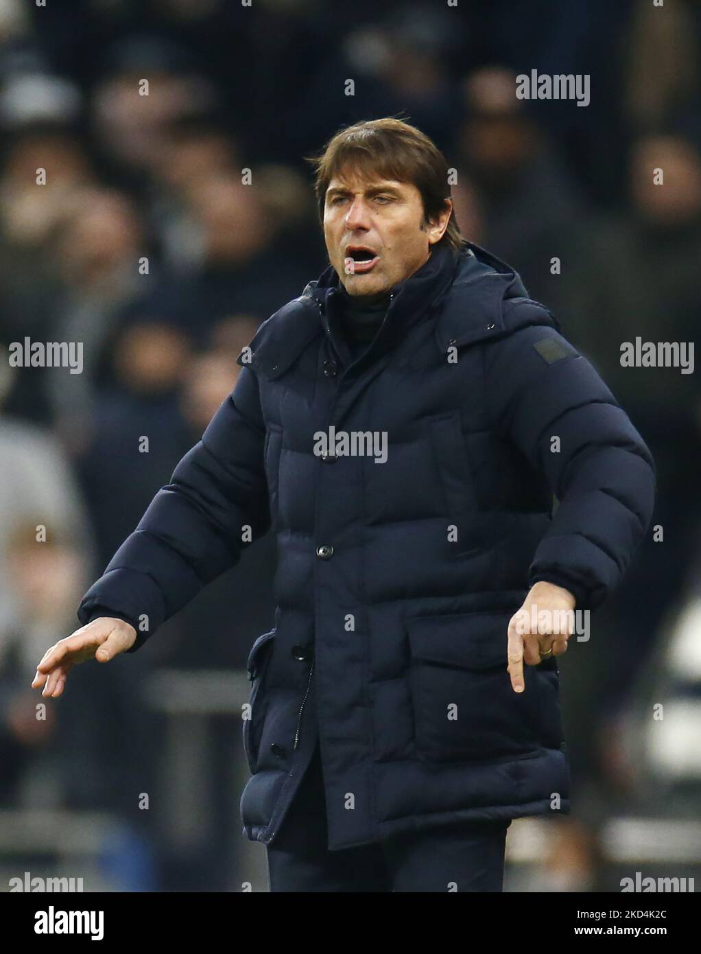 Antonio conte foto hi-res stock photography and images - Alamy