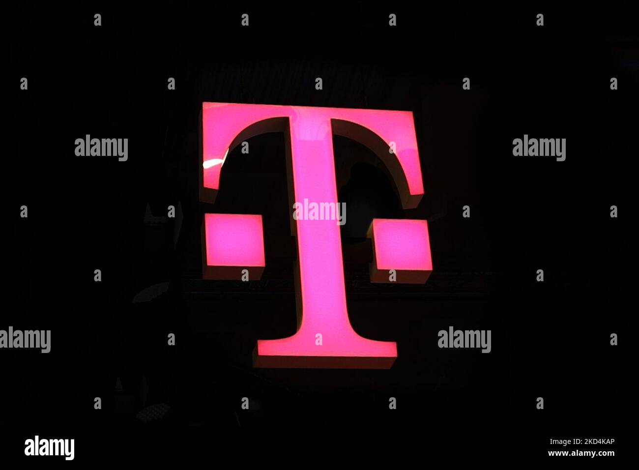 Deustche telekom hi-res stock photography and images - Alamy