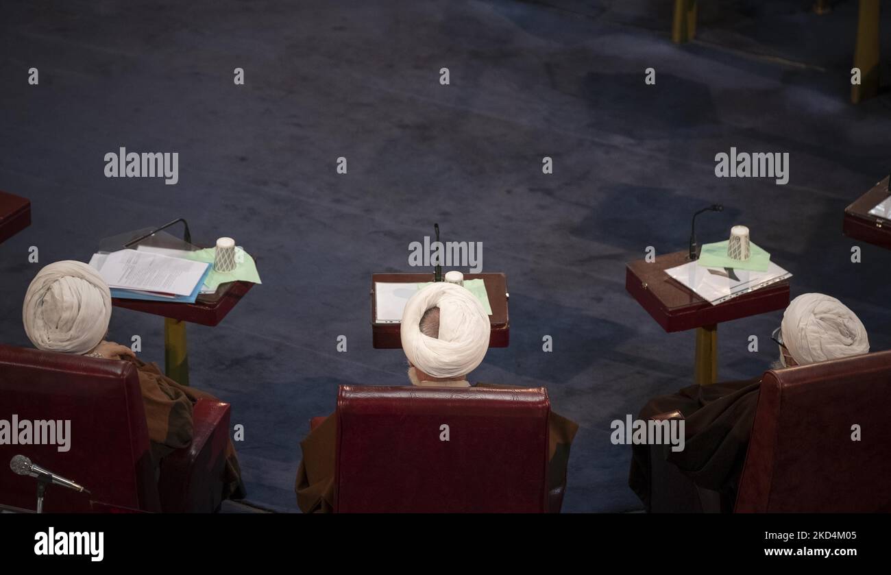 Iran parliament building hi-res stock photography and images - Alamy