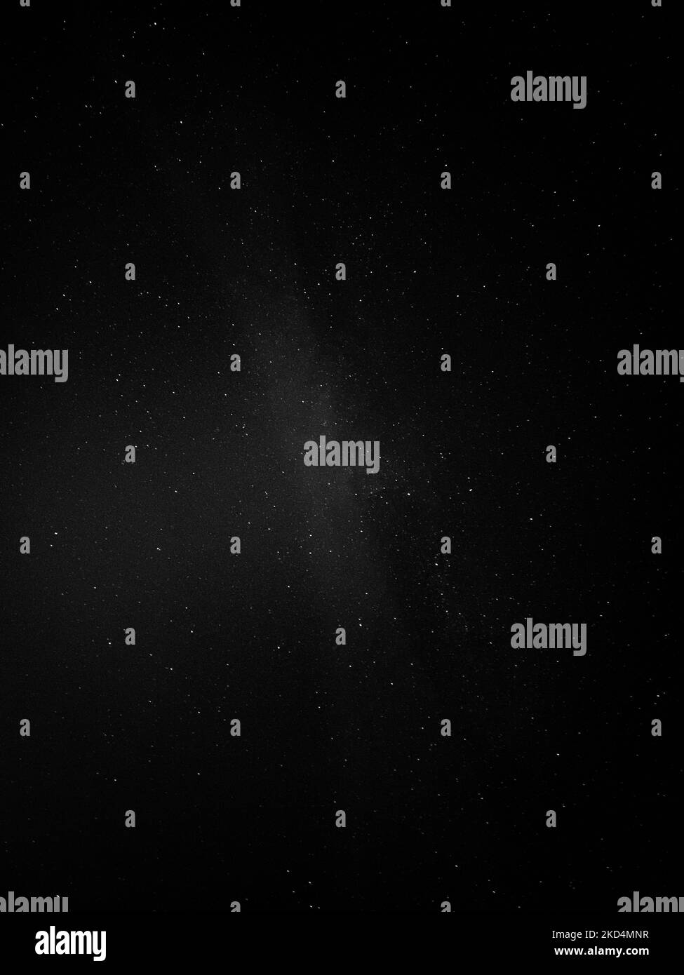 Dark night background with shimmering stars Stock Photo - Alamy