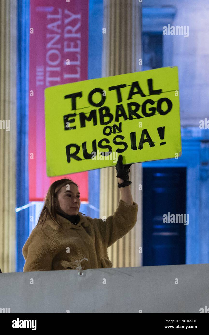 Total embargo hi-res stock photography and images - Alamy