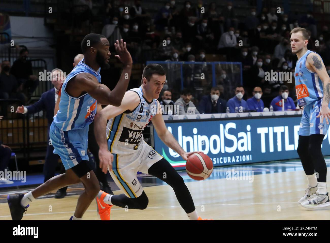 Andrea pecchia hi-res stock photography and images - Alamy