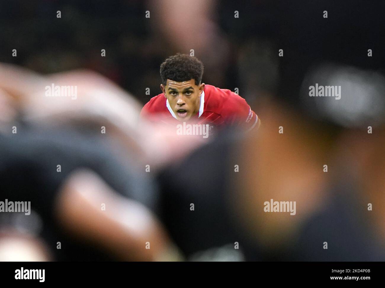 Rio dyer wales 2022 hi-res stock photography and images - Alamy