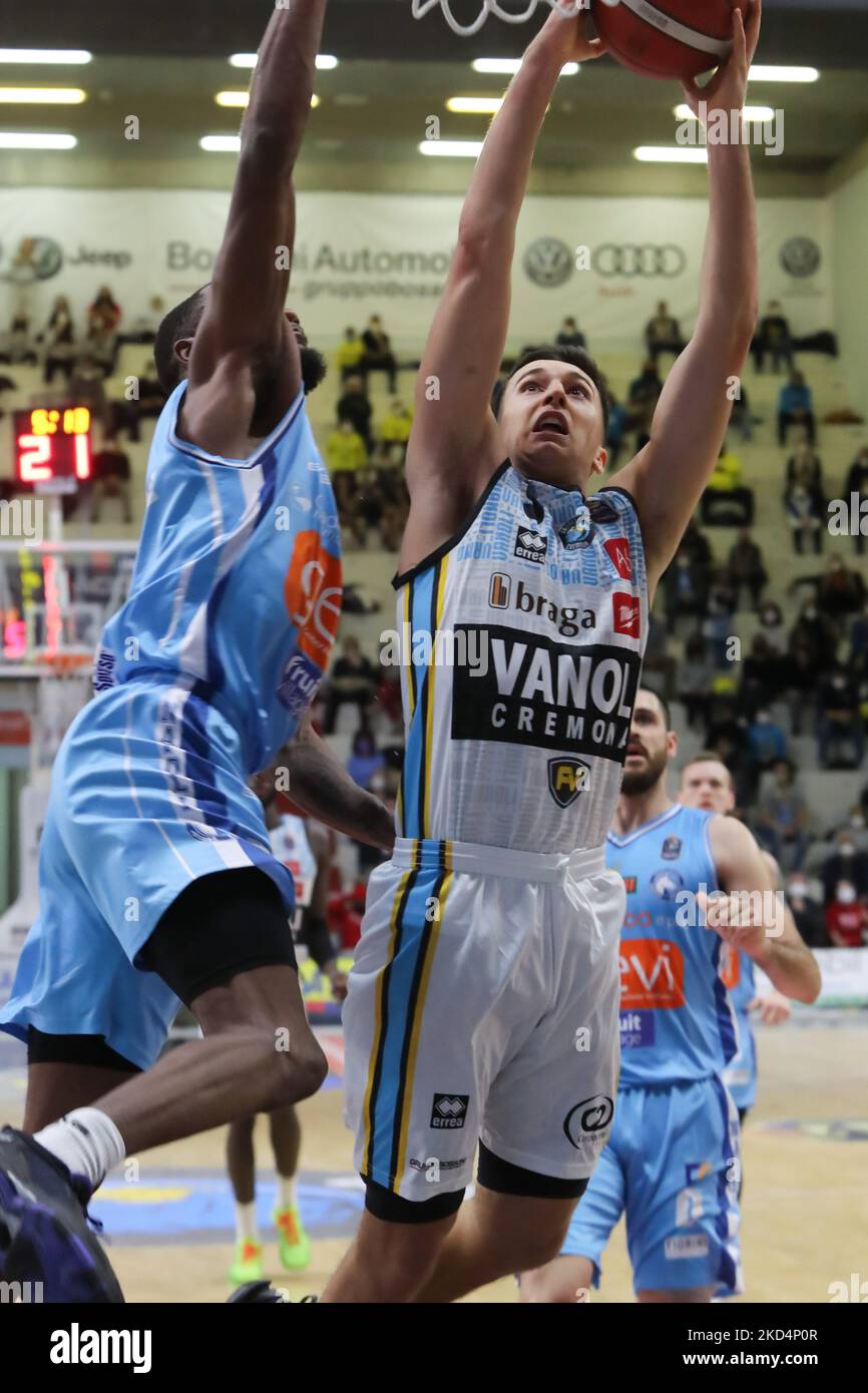 Palazzetto dello sport mario radi hi-res stock photography and images ...