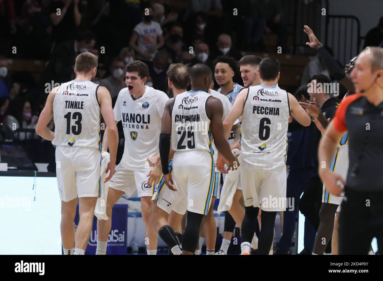 Palazzetto dello sport mario radi hi-res stock photography and images ...