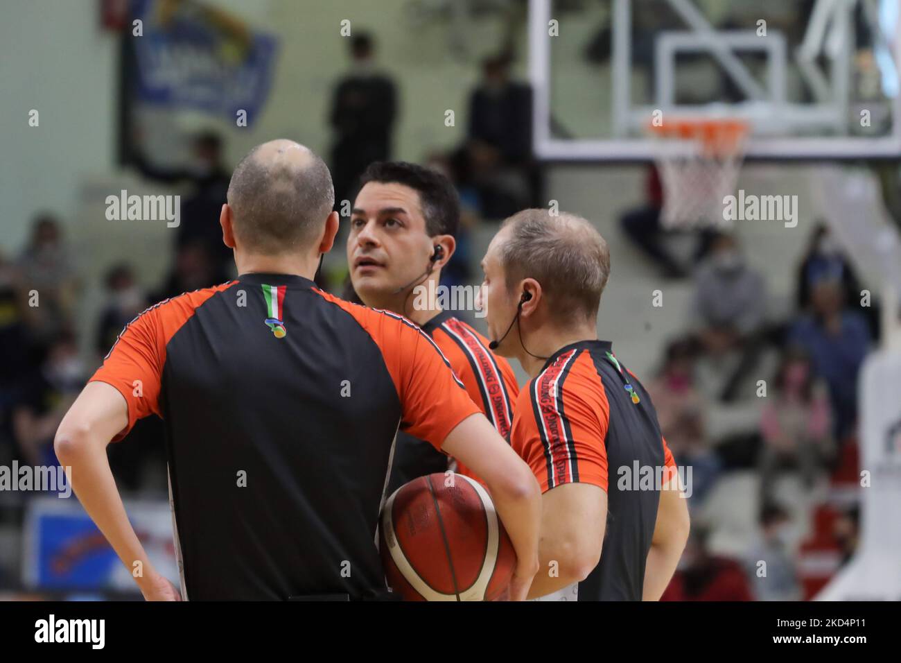 Cremona v napoli basket hi-res stock photography and images - Alamy