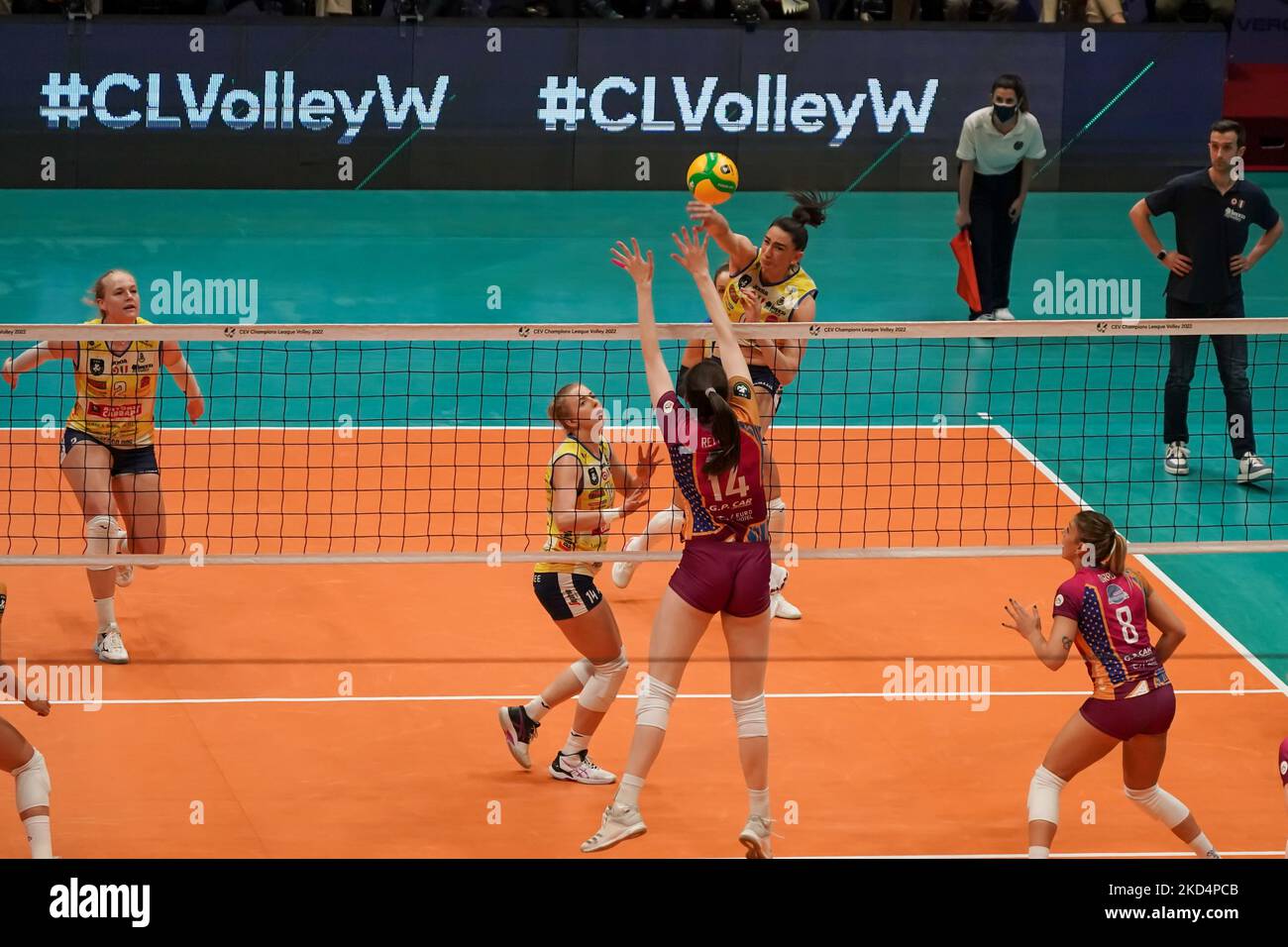 Dana rettke hi-res stock photography and images - Alamy