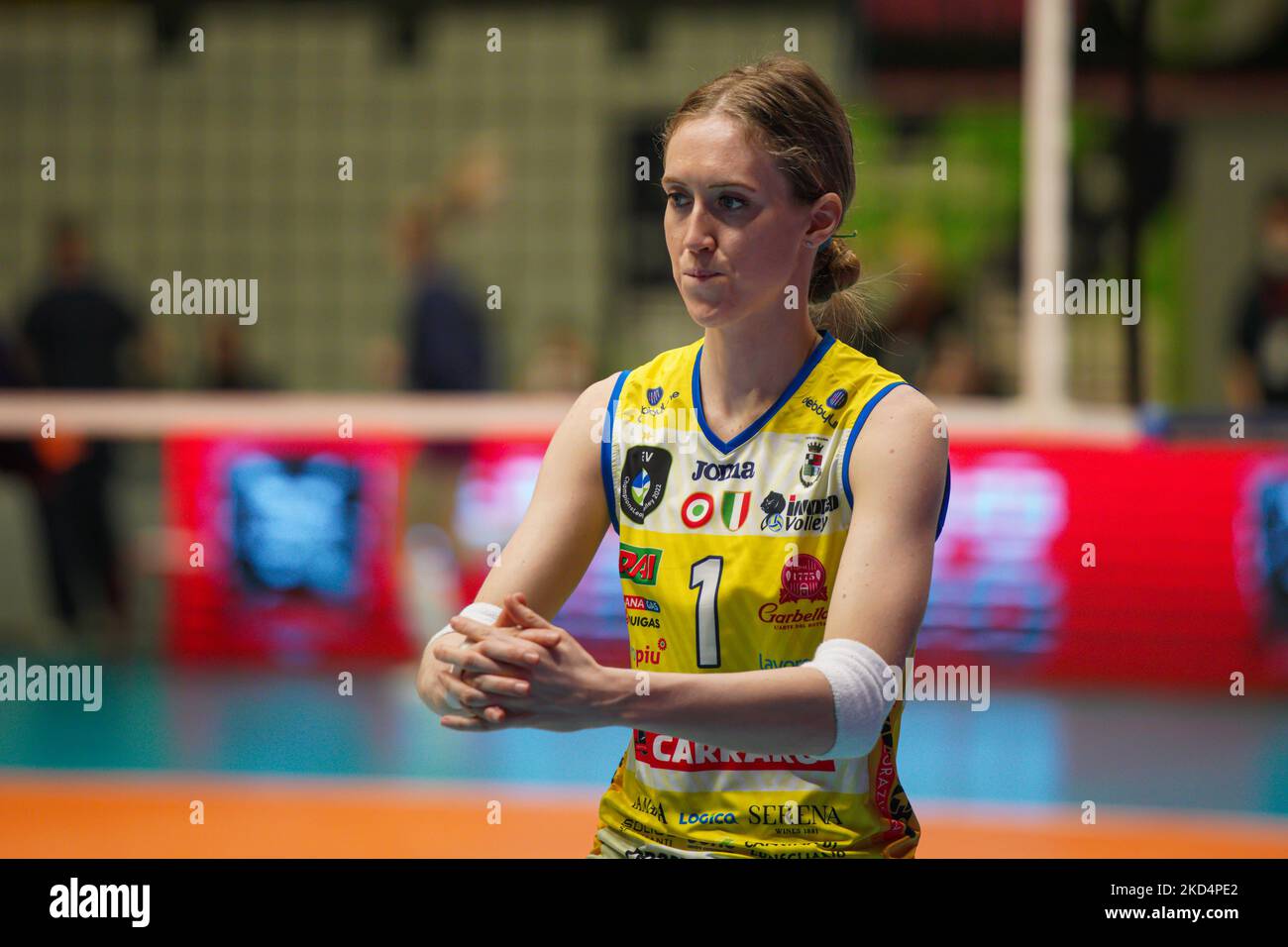 Lara caravello hi-res stock photography and images - Alamy