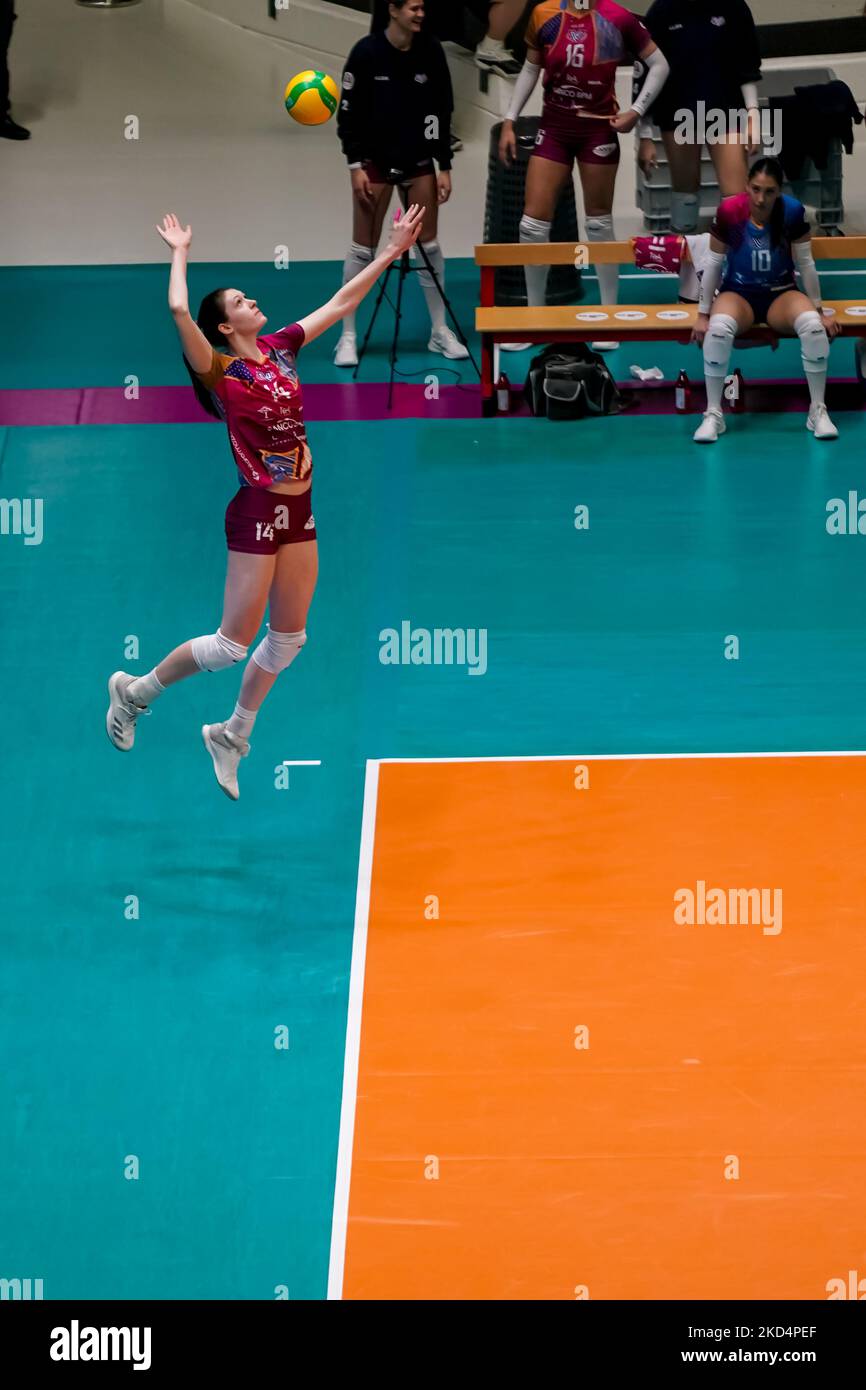 Dana rettke hi-res stock photography and images - Alamy