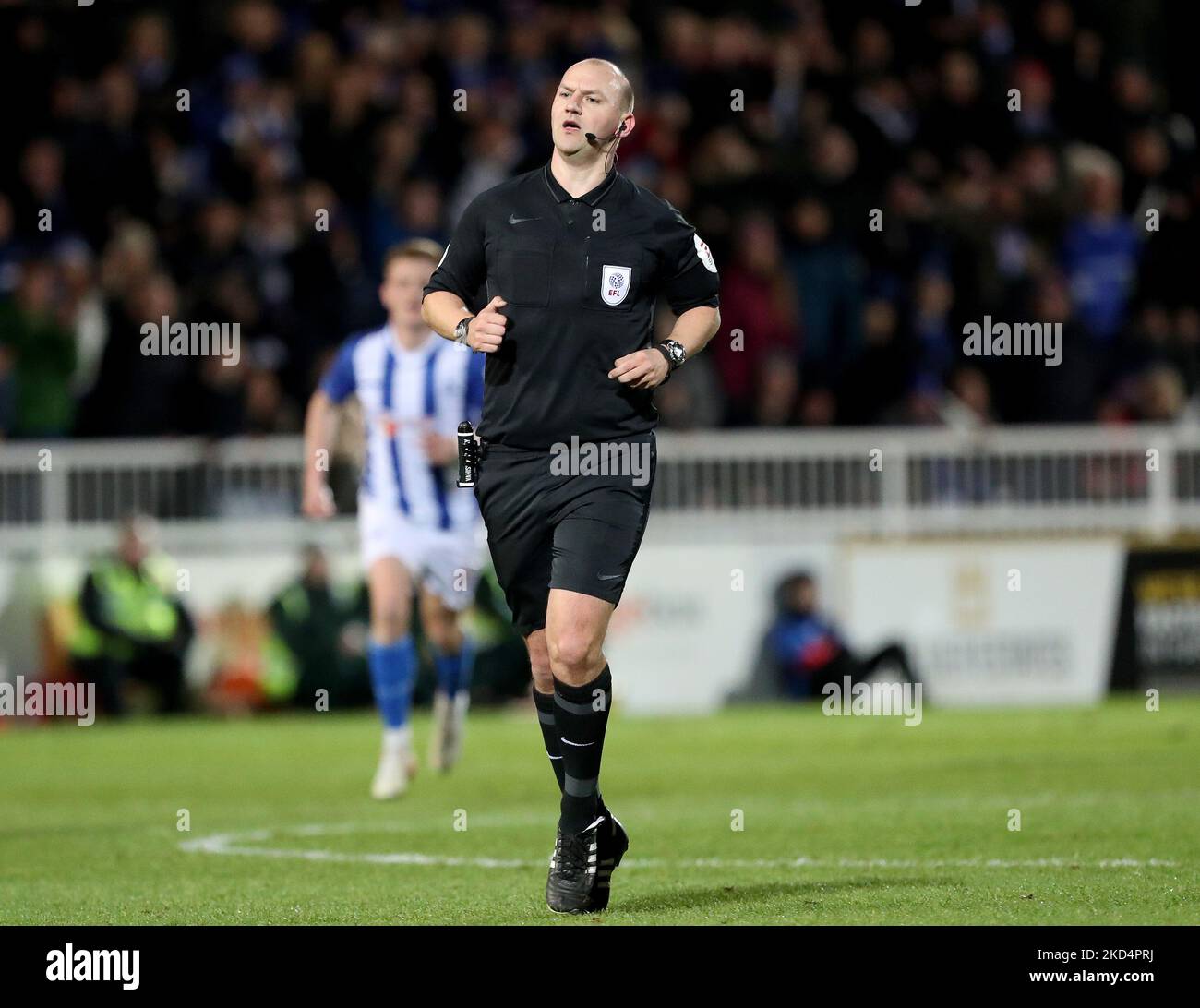 Bobby madley 2022 hi-res stock photography and images - Alamy