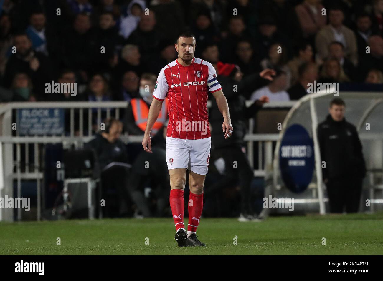 Richard wood hi-res stock photography and images - Alamy