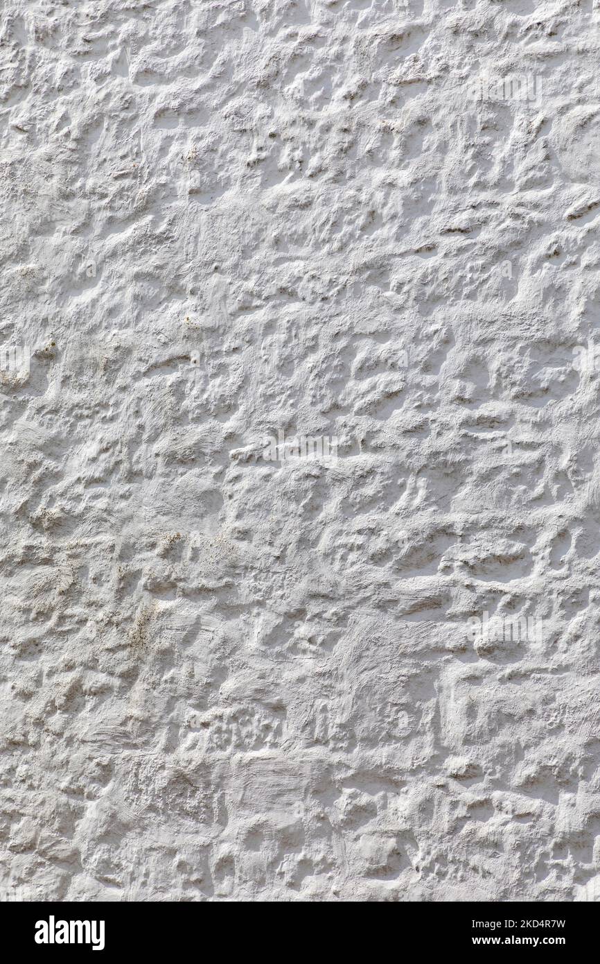 Background White Stucco White Stucco Wall Texture For Background With