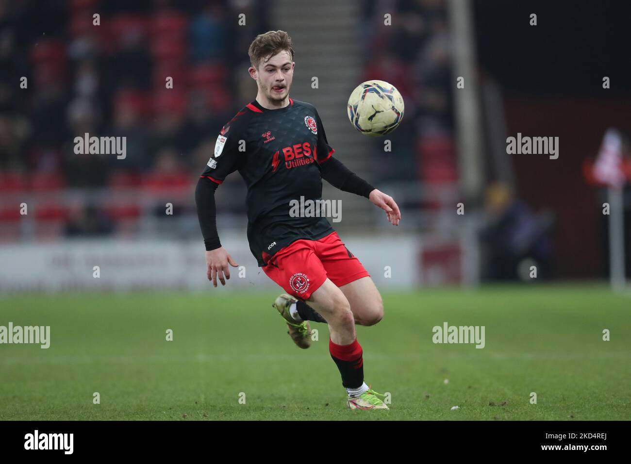 Cian hayes hi-res stock photography and images - Alamy