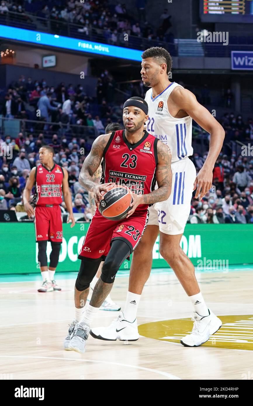 Palacio de milan hi-res stock photography and images - Alamy