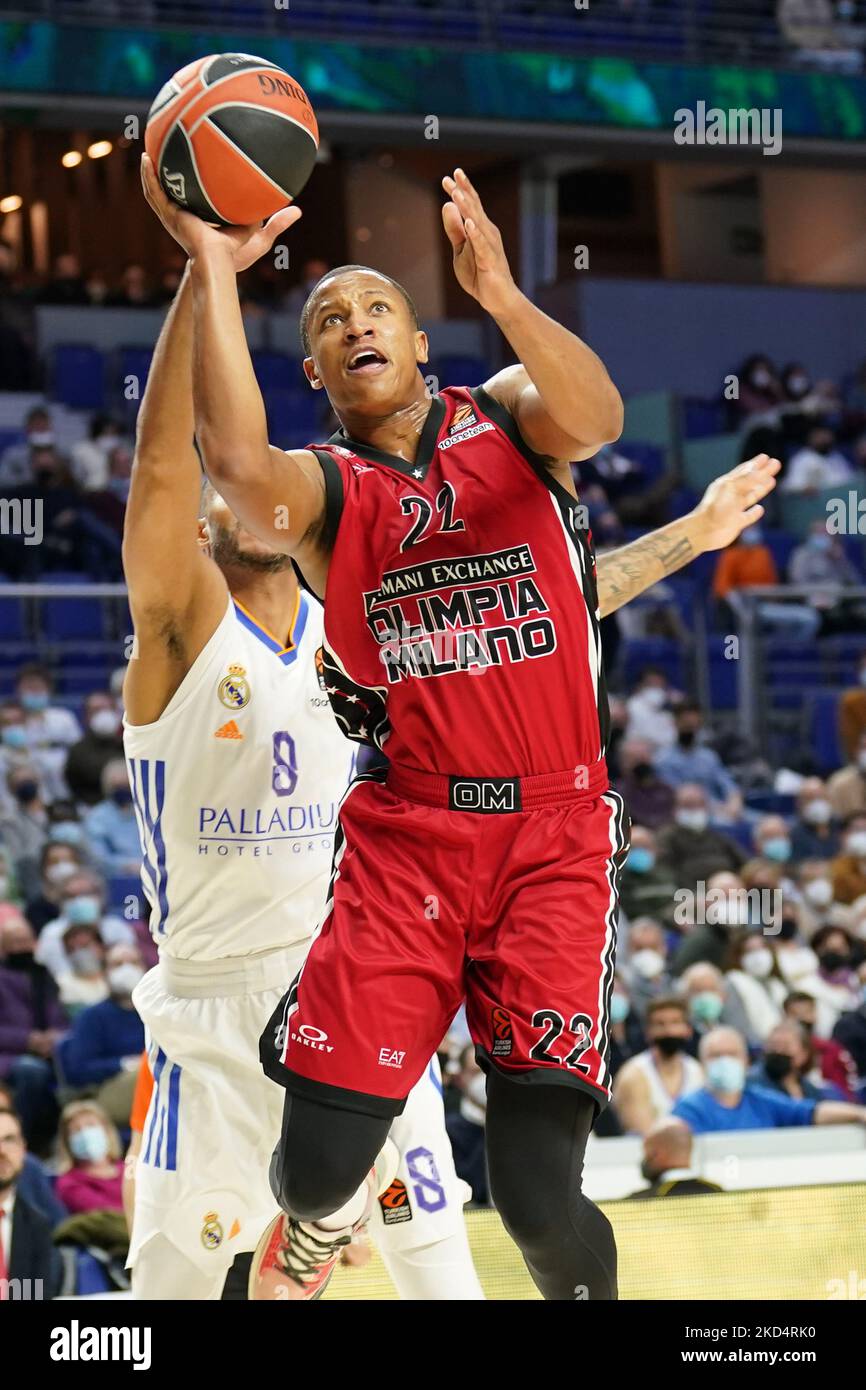 Palacio de milan hi-res stock photography and images - Alamy