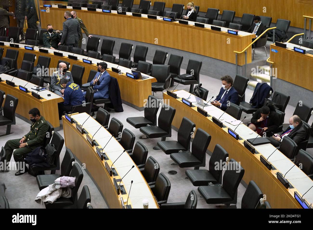 273rd meeting hi-res stock photography and images - Alamy