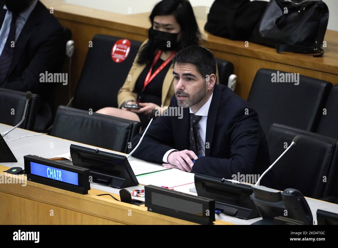 273rd meeting hi-res stock photography and images - Alamy