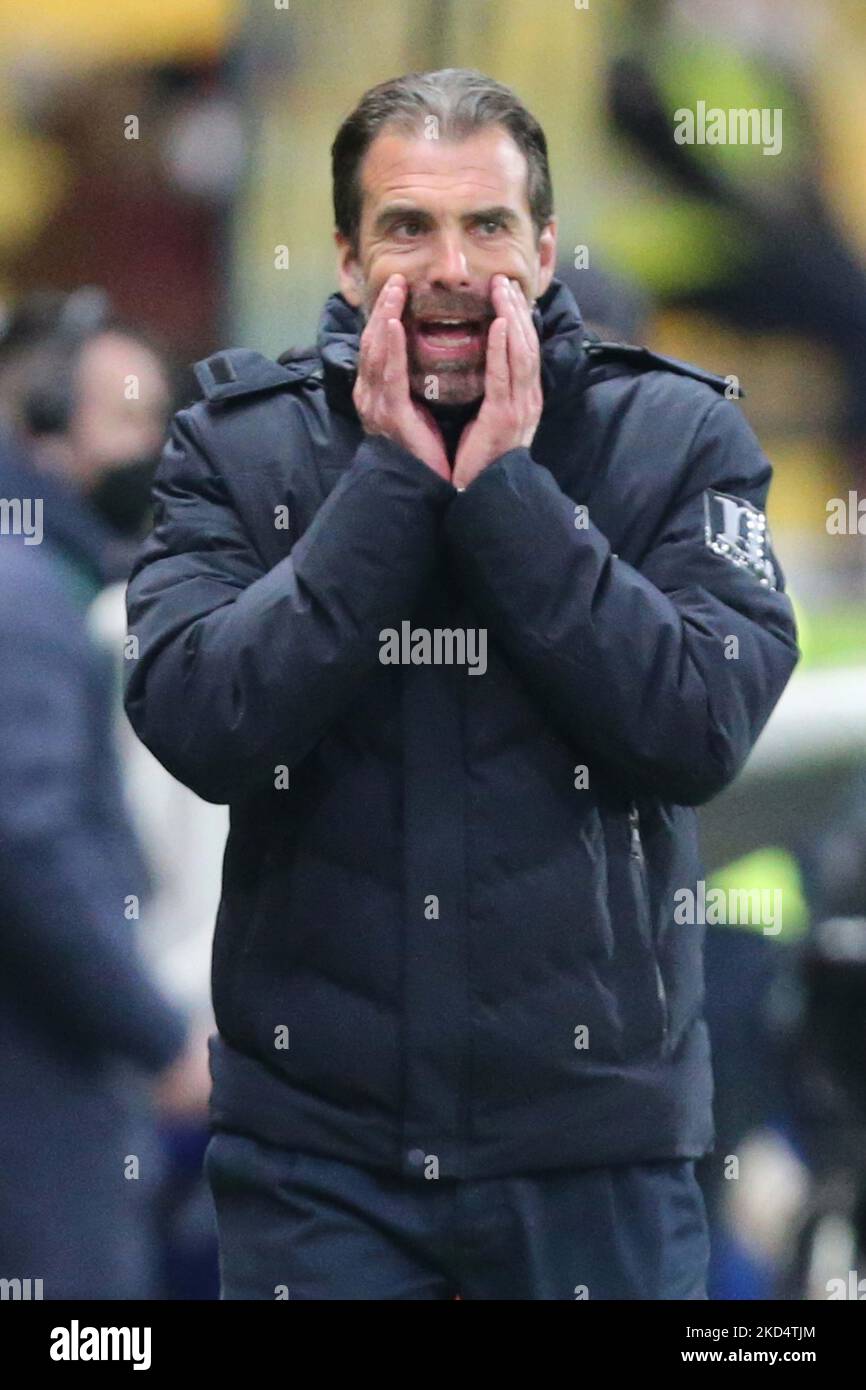 Edoardo gorini hi-res stock photography and images - Alamy