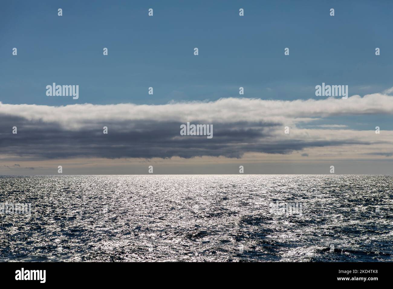 Ocean above the cloud hi-res stock photography and images - Alamy