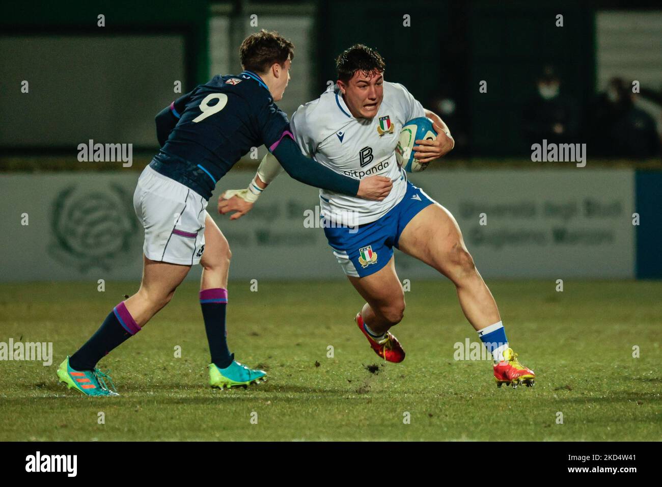 Luca rizzoli hi-res stock photography and images - Alamy