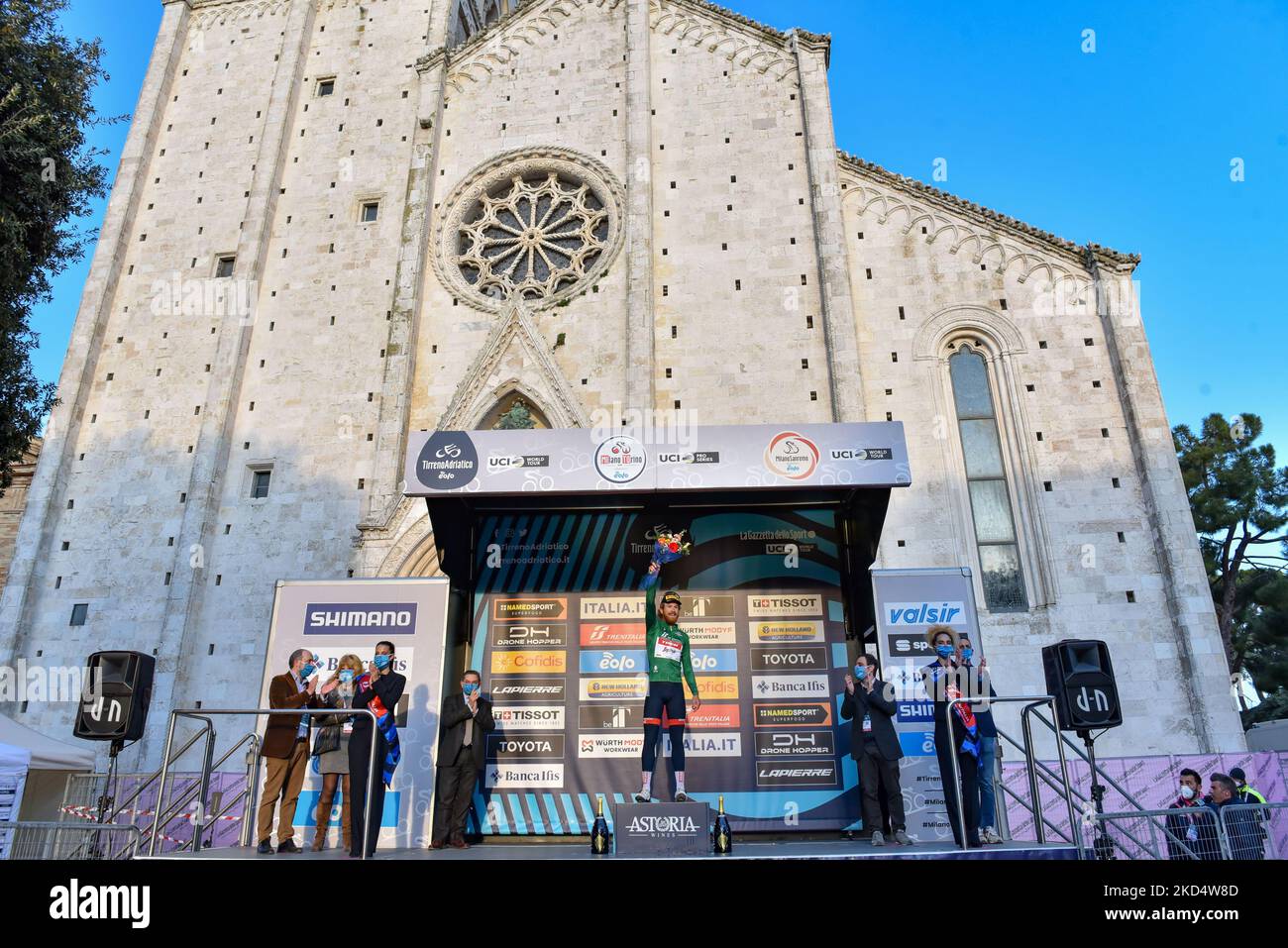 Samsic awards hi-res stock photography and images - Alamy