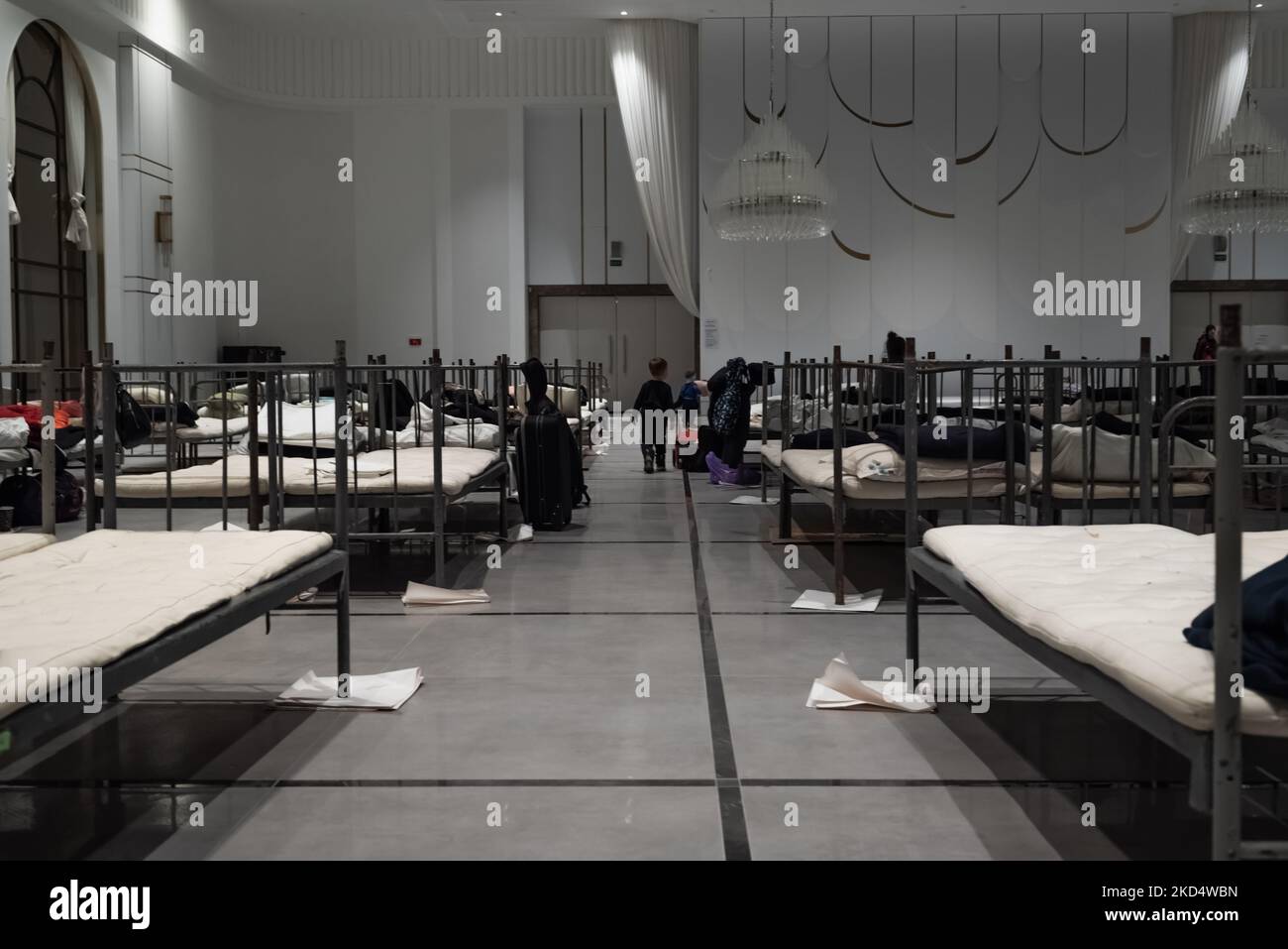 Pavillon ukraine hi-res stock photography and images - Alamy