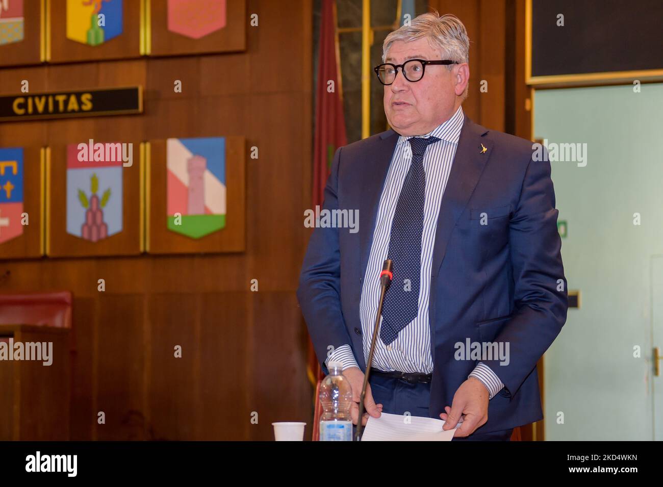 Fusco hi-res stock photography and images - Alamy