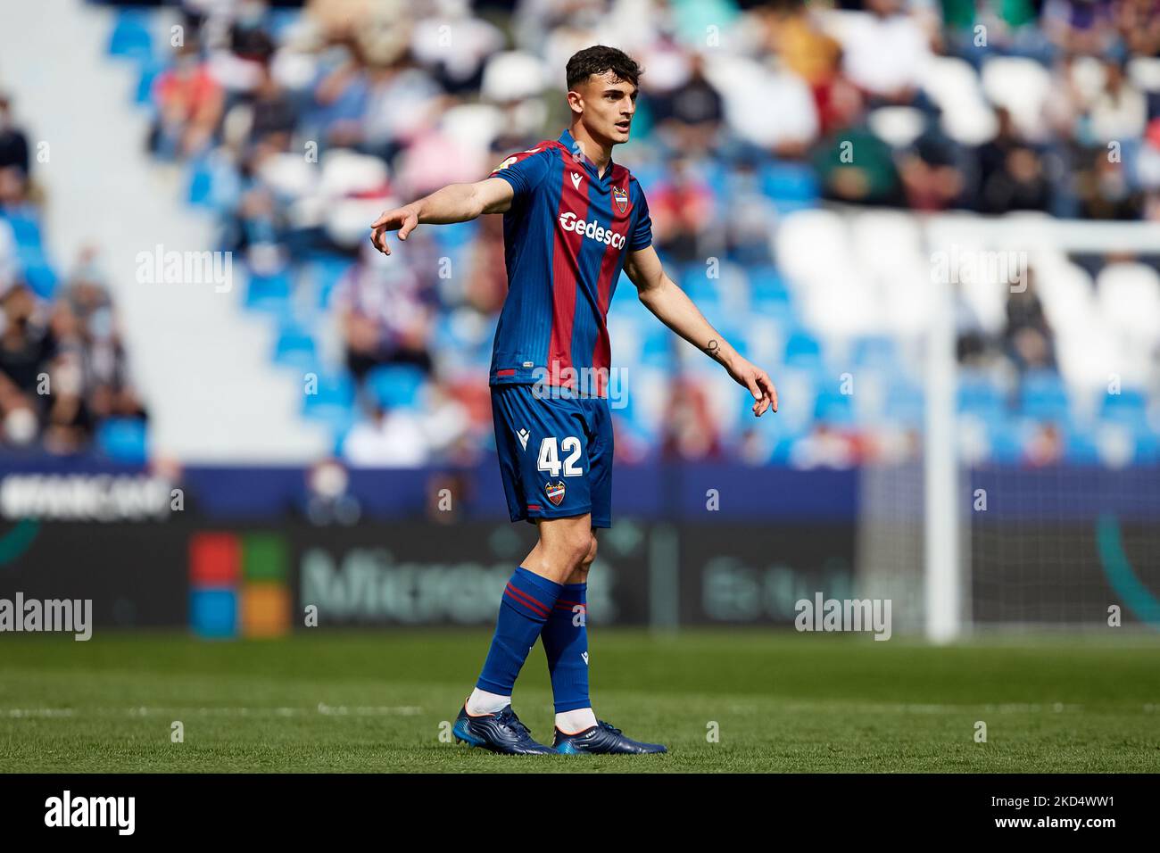 Marc pubill hi-res stock photography and images - Alamy