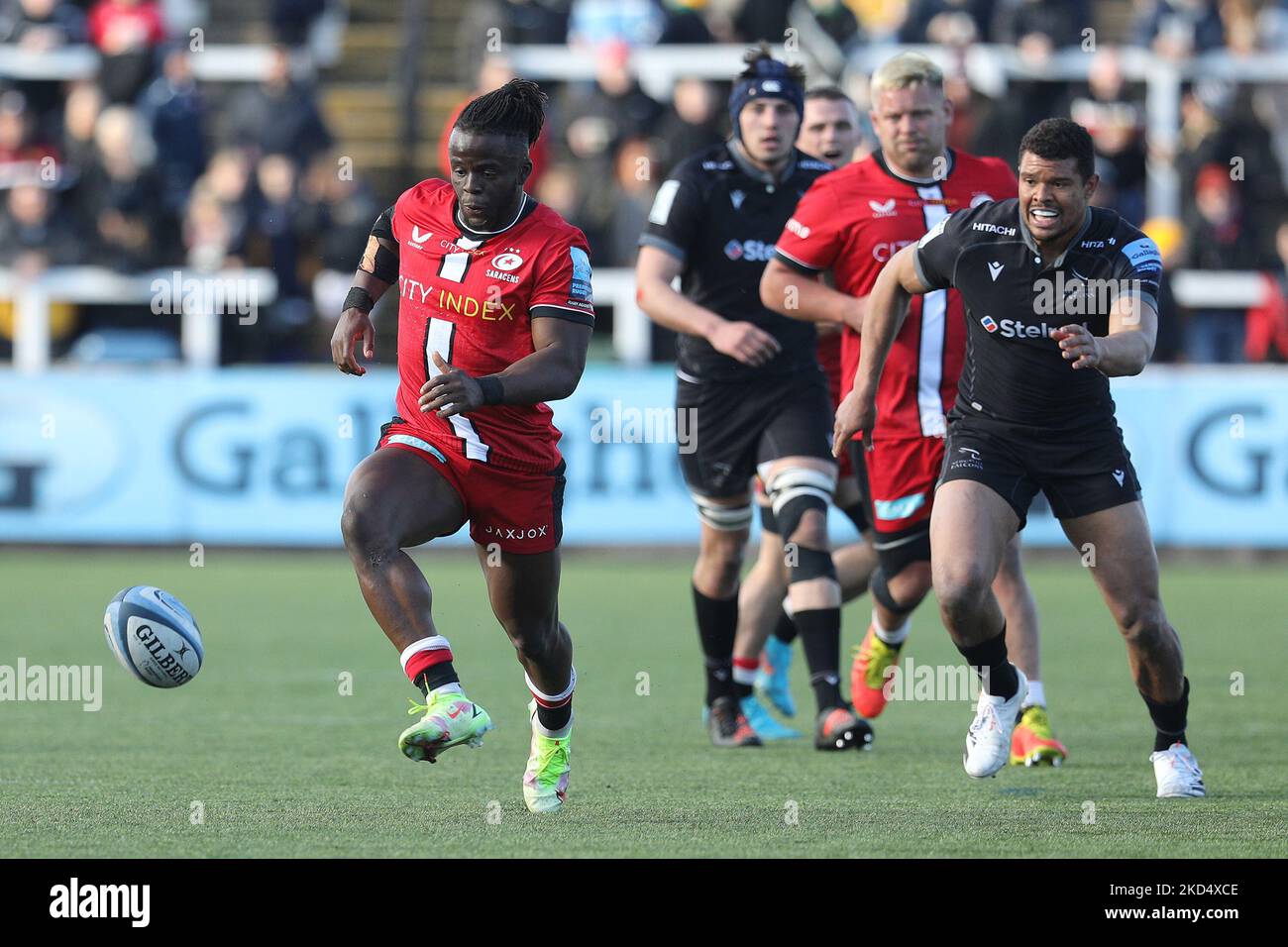 Rotimi hi-res stock photography and images - Alamy