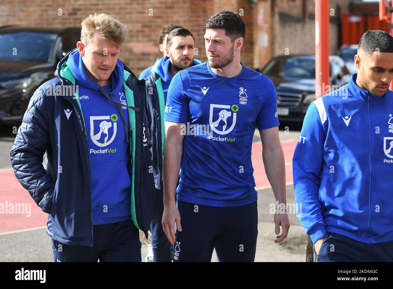 Joe worrall reading hi-res stock photography and images - Alamy