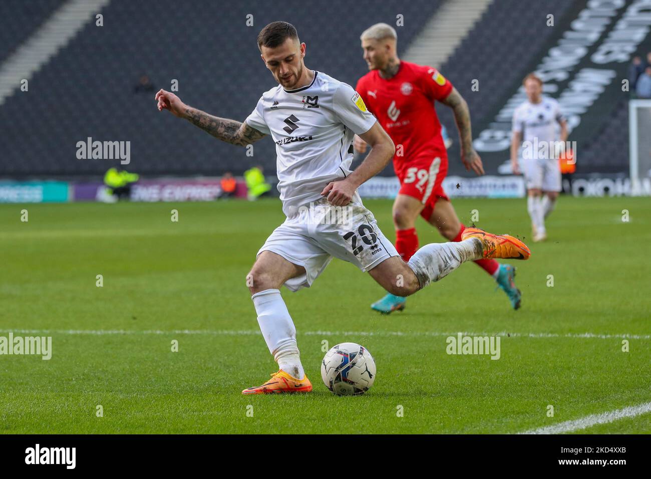 Jon cripps hi-res stock photography and images - Alamy