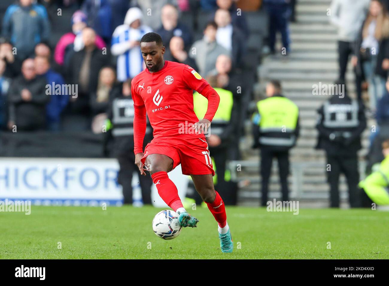 Jon cripps hi-res stock photography and images - Alamy