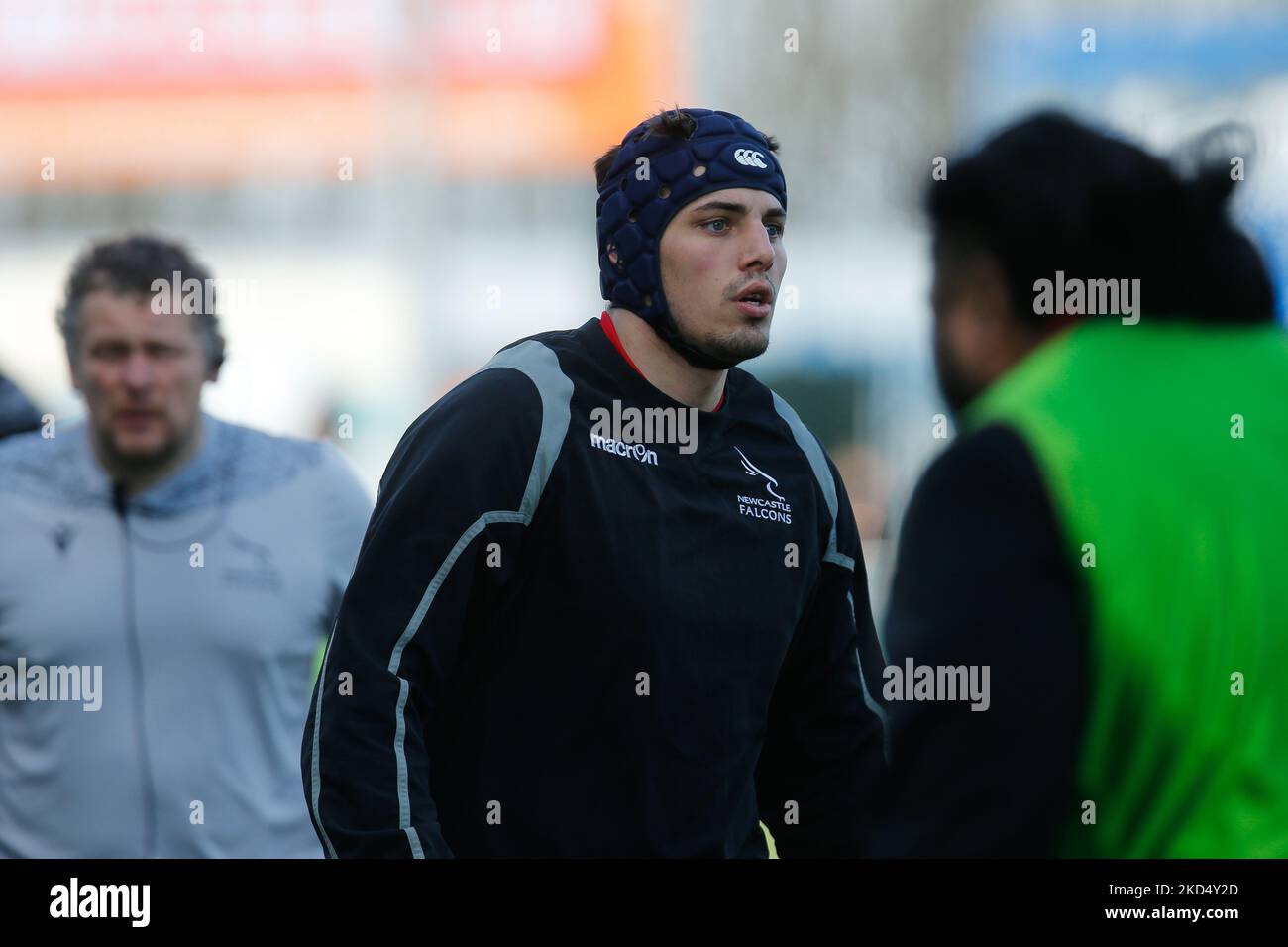 Gallagher premiership 2021 2022 hi-res stock photography and images - Alamy