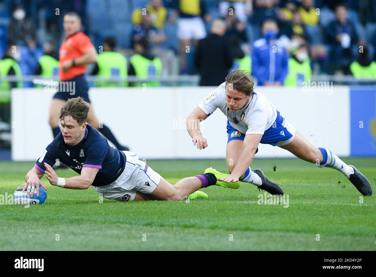 Darcy graham hi-res stock photography and images - Alamy