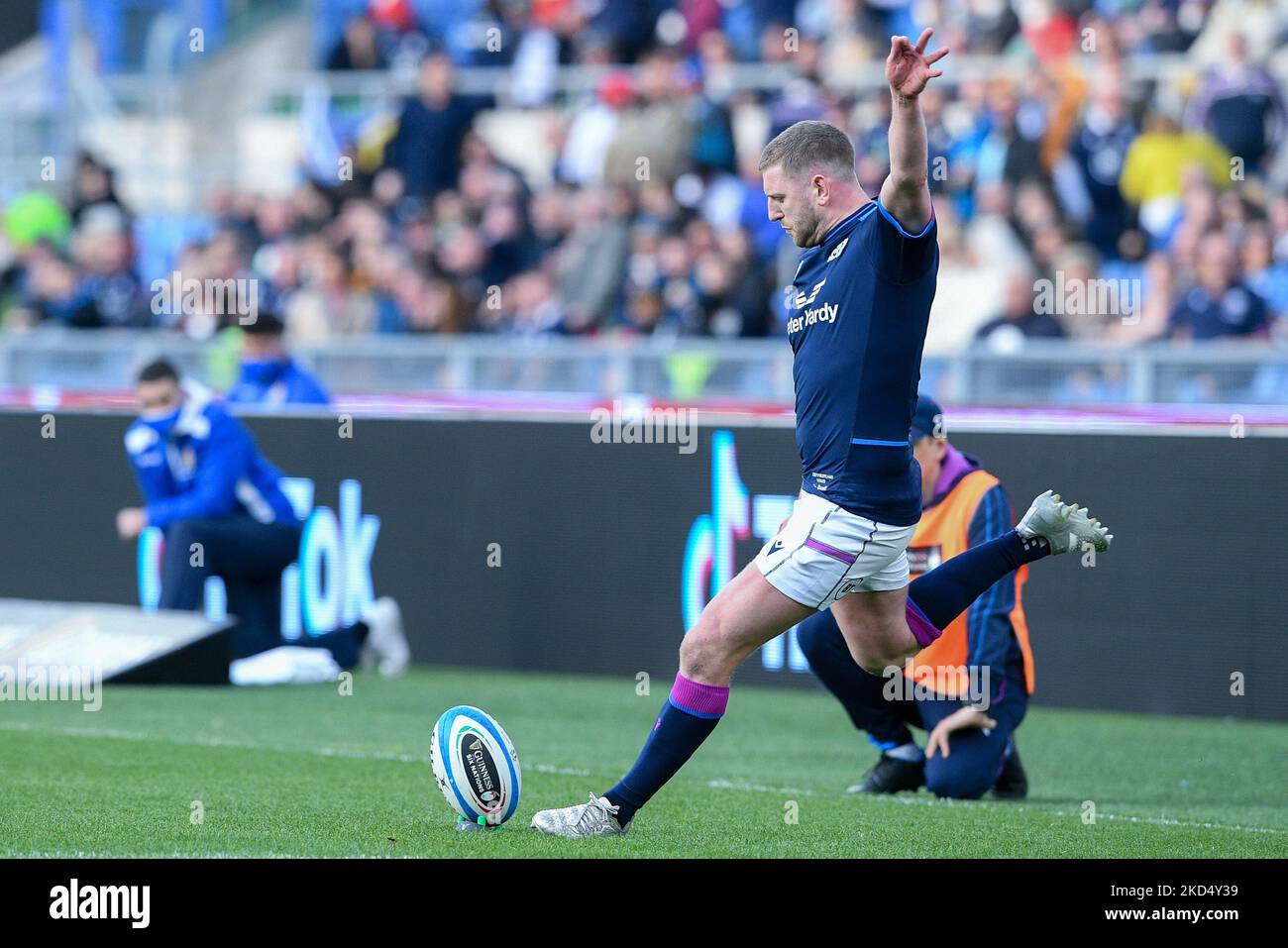 Finn russell scotland 2022 hi-res stock photography and images - Alamy