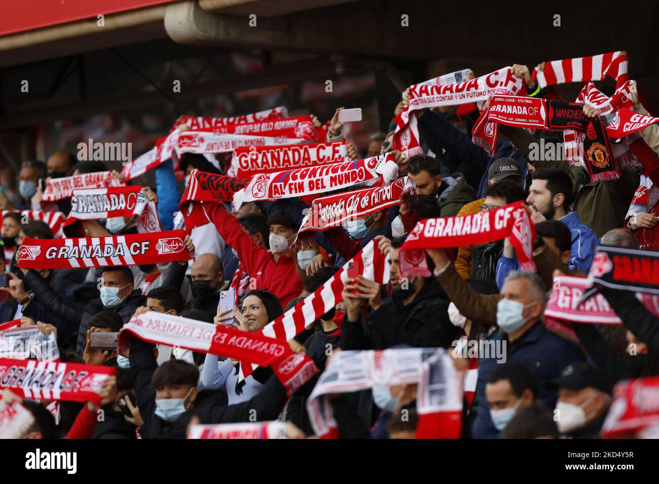 Granadacf hi-res stock photography and images - Alamy