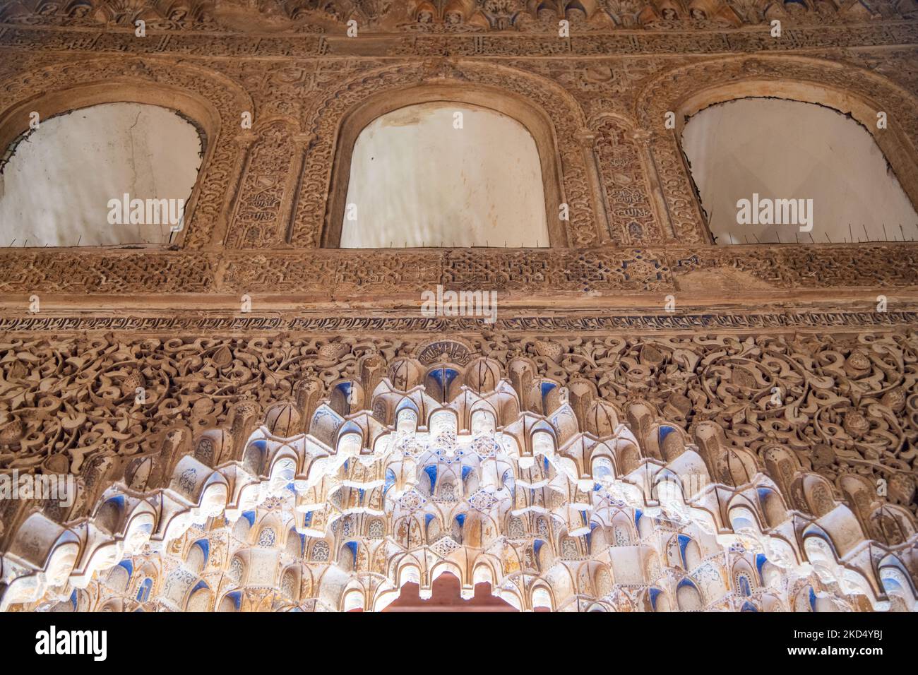 Arabic epigraphy hi-res stock photography and images - Alamy