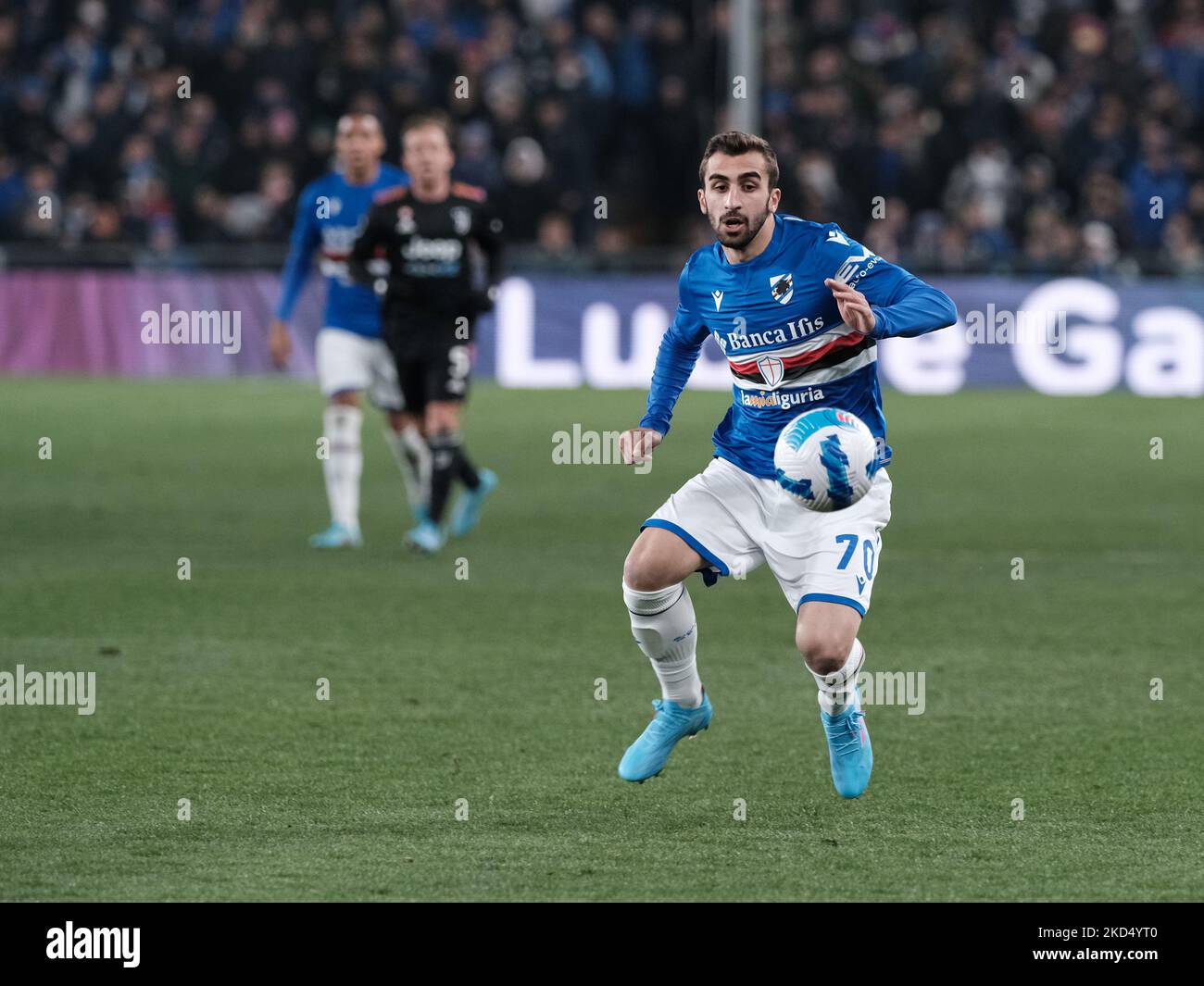 Simone trimboli hi-res stock photography and images - Alamy