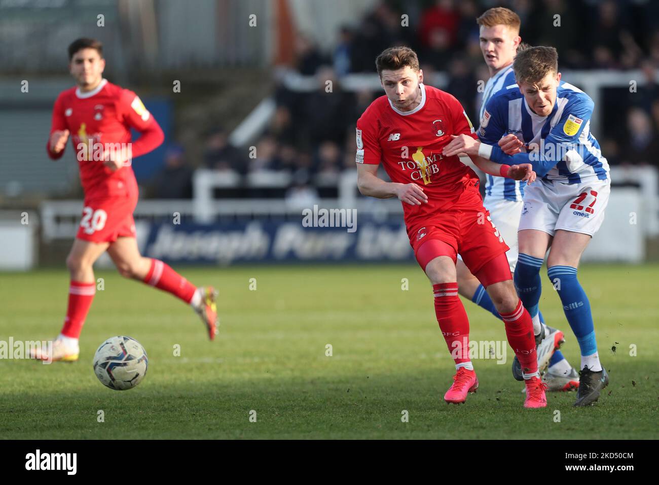 Sport connor wood hi-res stock photography and images - Alamy