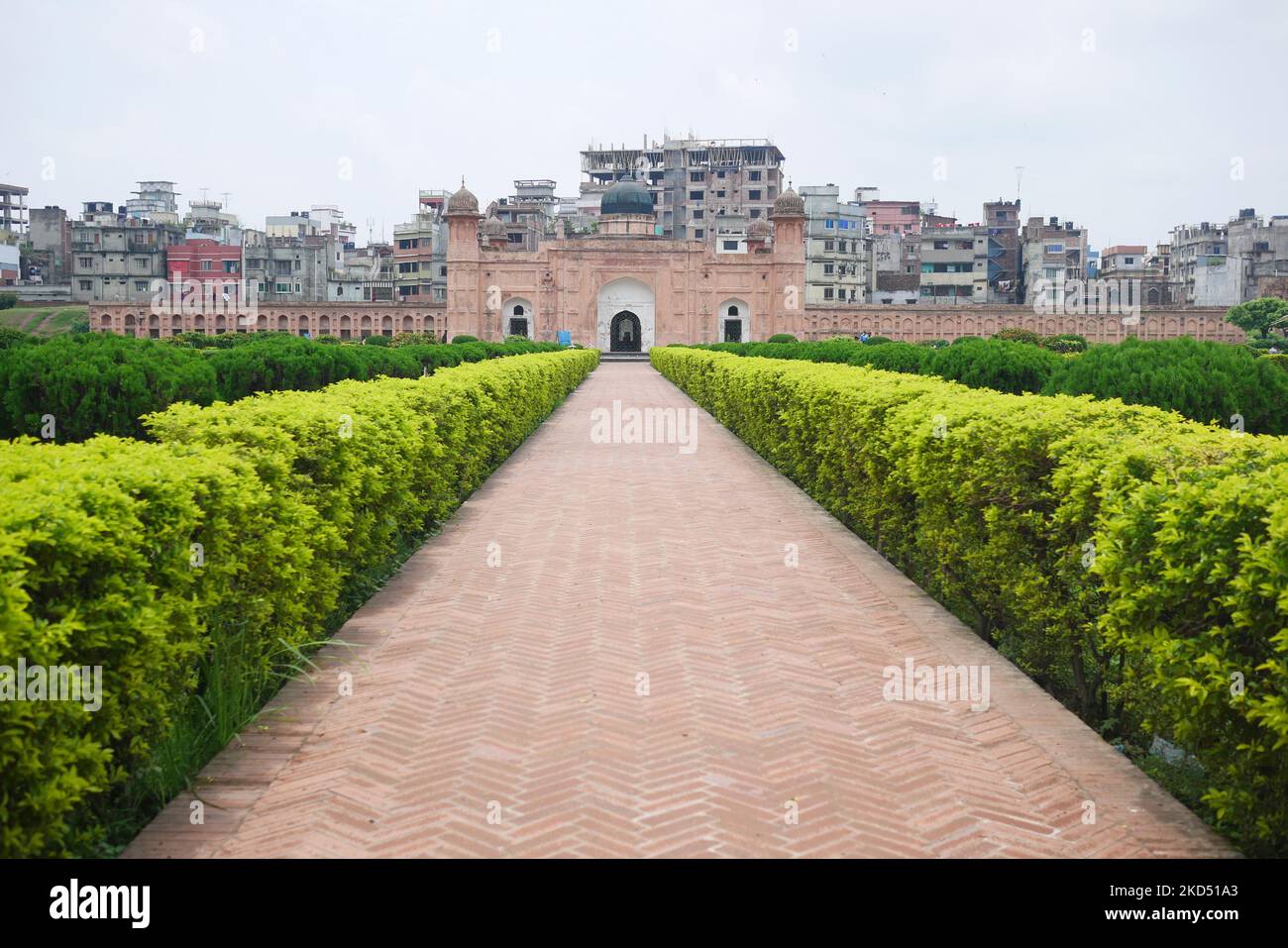 Lalbagh fort dhaka bangladesh hi-res stock photography and images - Alamy