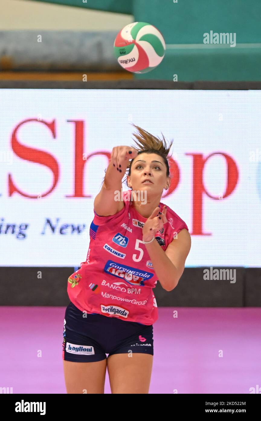 Rosamaria montibeller hi-res stock photography and images - Alamy