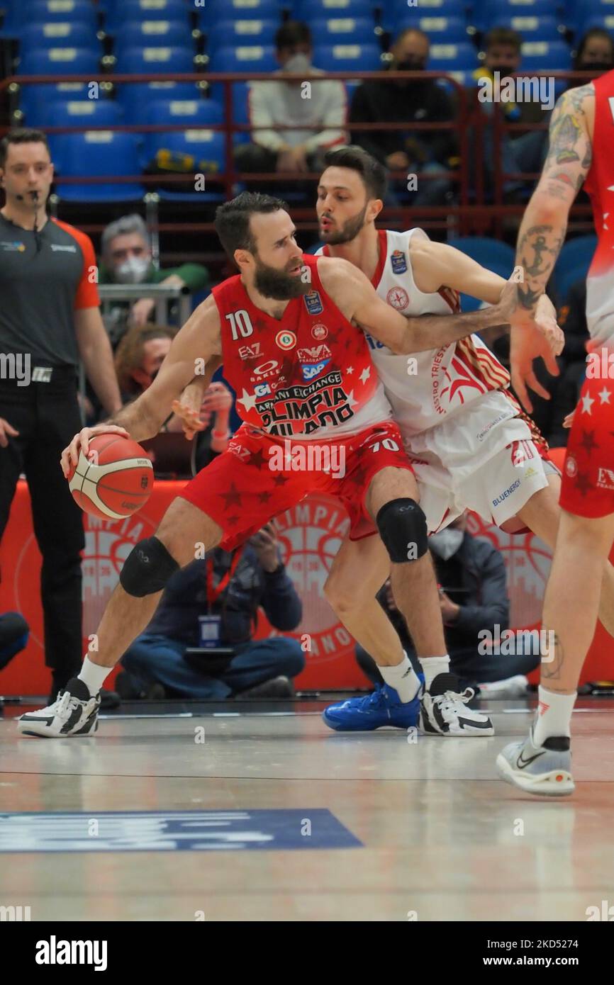 Luigi datome italy hi-res stock photography and images - Alamy