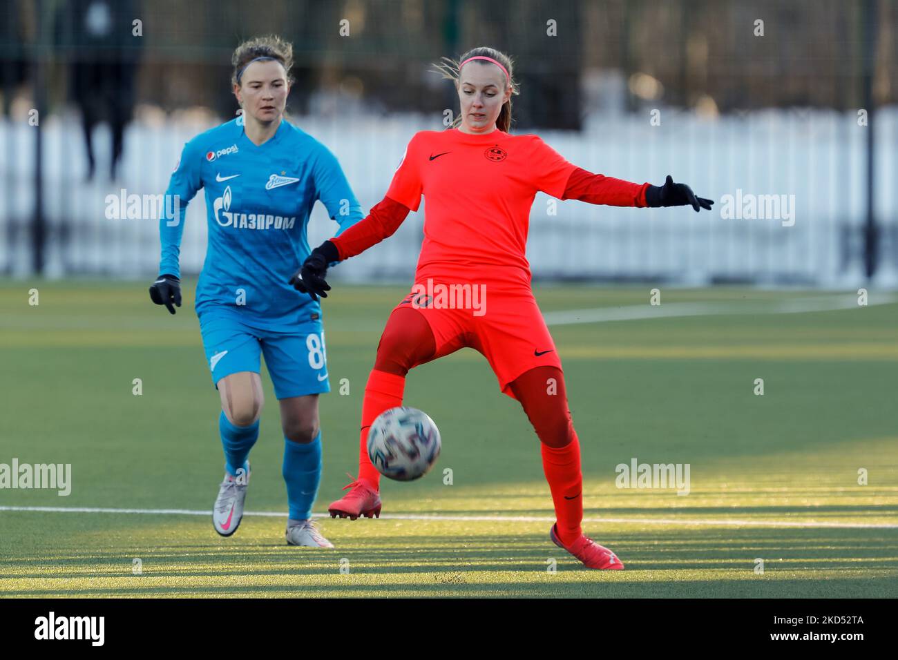 Anastasia pozdeeva hi-res stock photography and images - Alamy