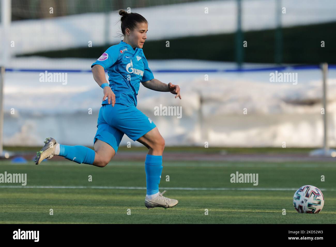 Vera simanovskaya hi-res stock photography and images - Alamy